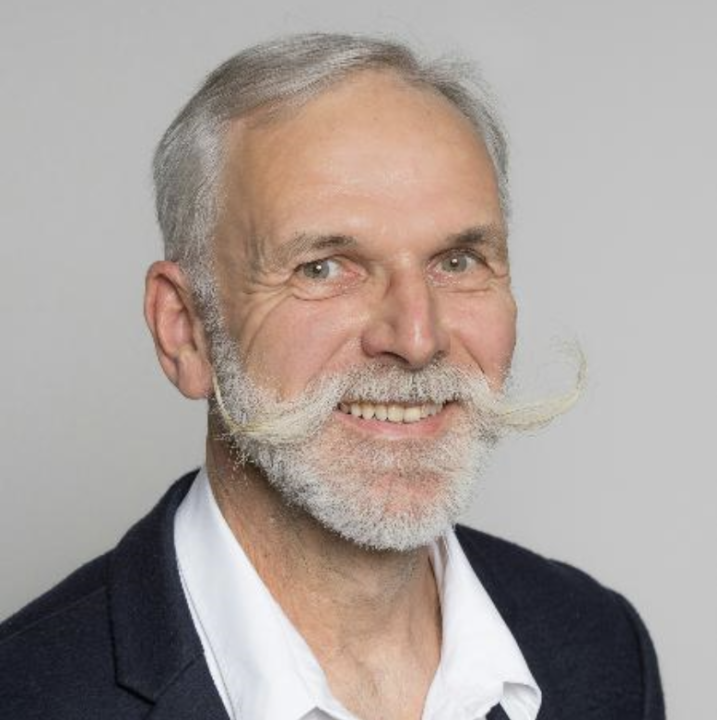 SVP Kanton St. Gallen - Peter Kuster